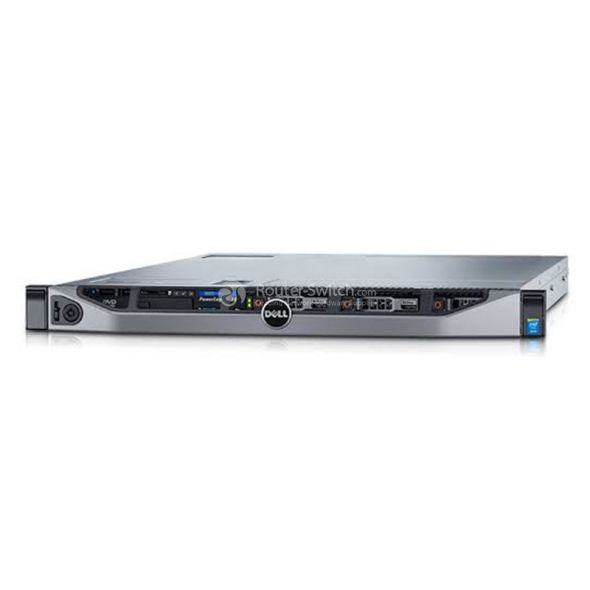 Dell Rack Servers :: 13th Generation :: PowerEdge R730xd :: Dell ...